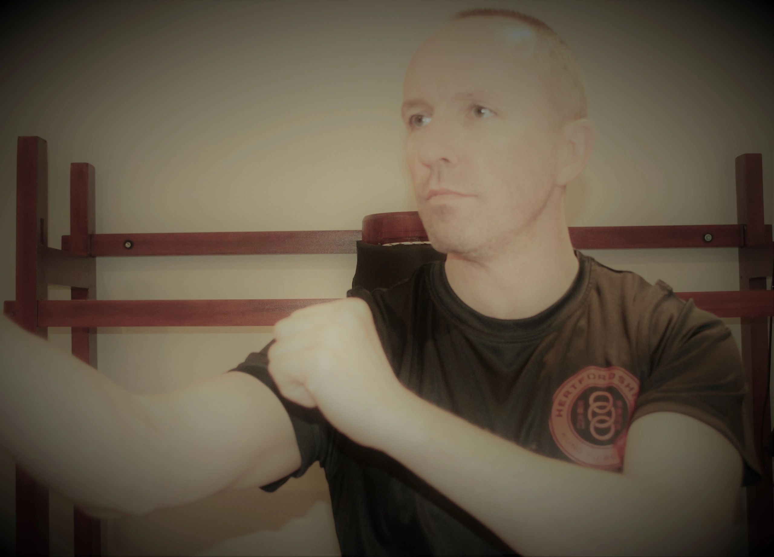 Hertfordshire Kung Fu Academy Martial Arts Self Defence